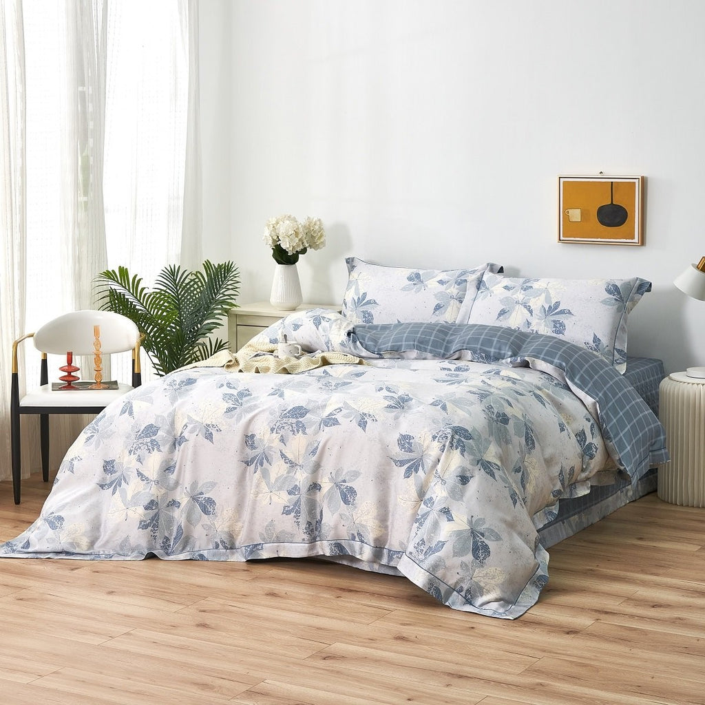 Easy Ways to Instantly Refresh Your Bedroom – Qbedding