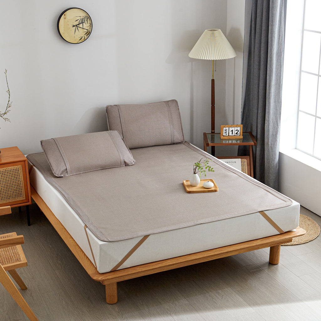 Go Organic: Exploring Natural Materials for a Summer Mattress Topper ...