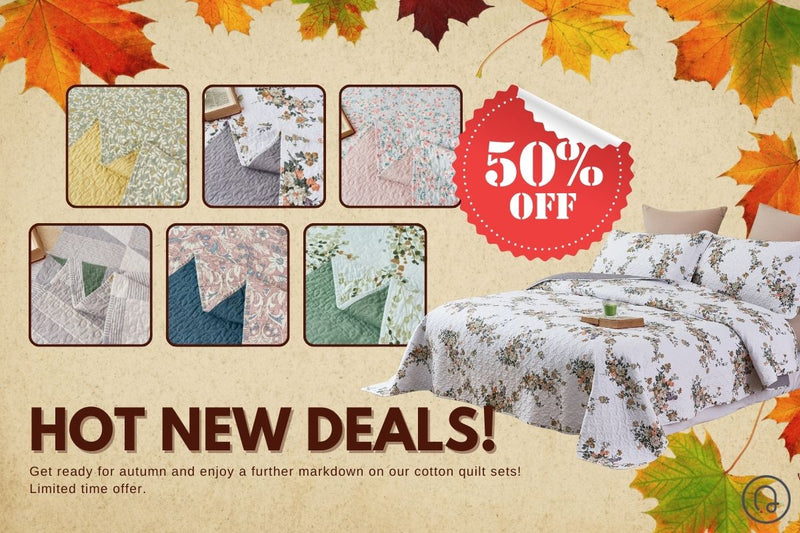 Qbedding | Home, Bedding, and Decors