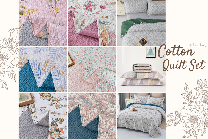 Qbedding | Home, Bedding, and Decors