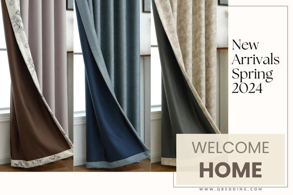 Qbedding | Home, Bedding, and Decors