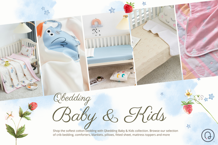 Qbedding | Home, Bedding, and Decors