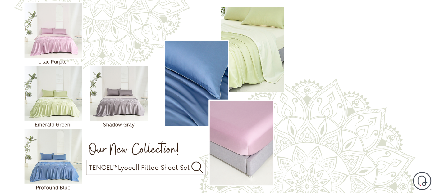 Qbedding | Home, Bedding, and Decors