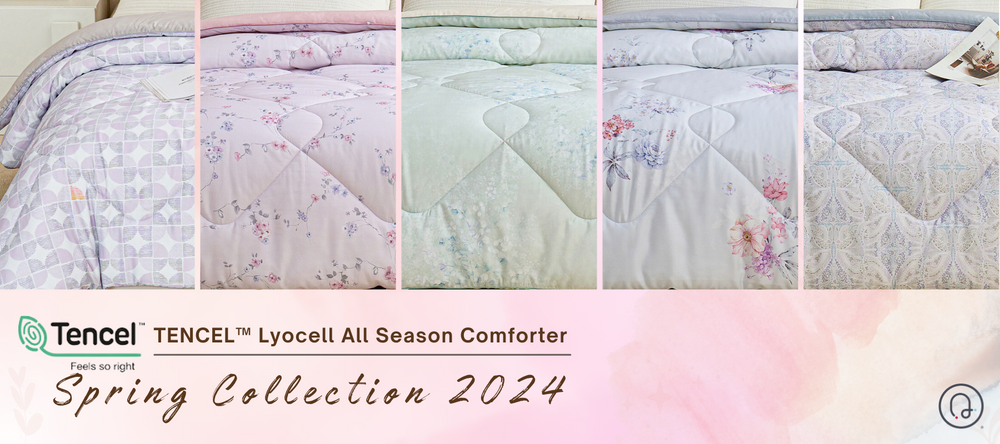 Qbedding | Home, Bedding, and Decors