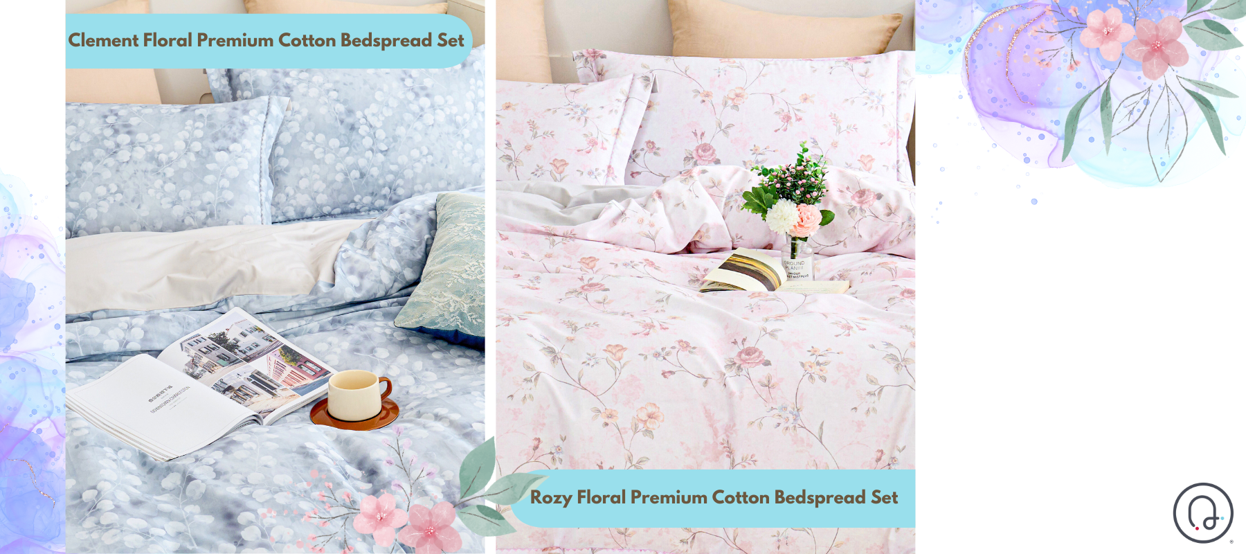 Qbedding | Home, Bedding, and Decors