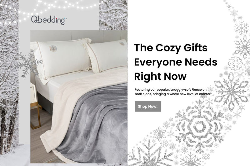 Qbedding | Home, Bedding, and Decors