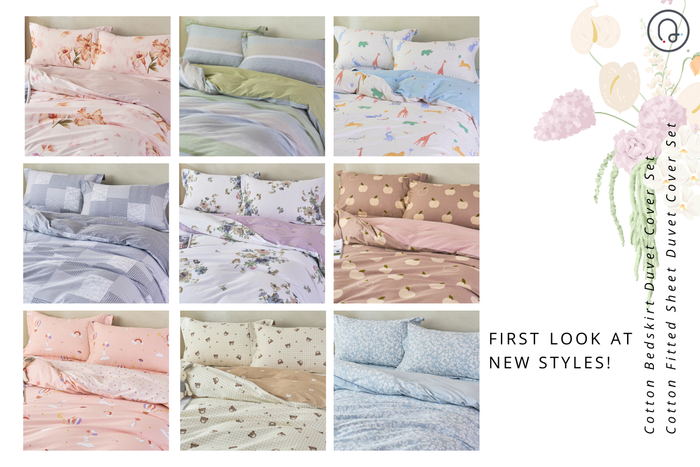 Qbedding | Home, Bedding, and Decors