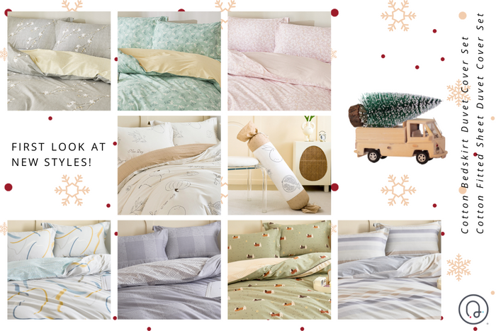 Qbedding | Home, Bedding, and Decors