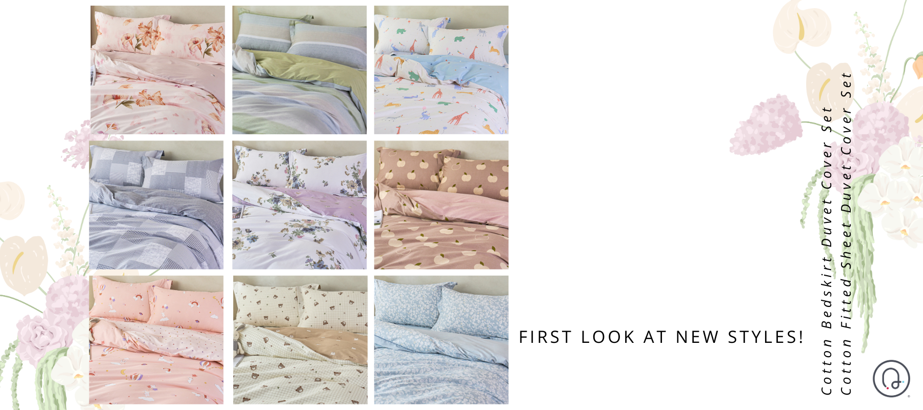 Qbedding | Home, Bedding, and Decors