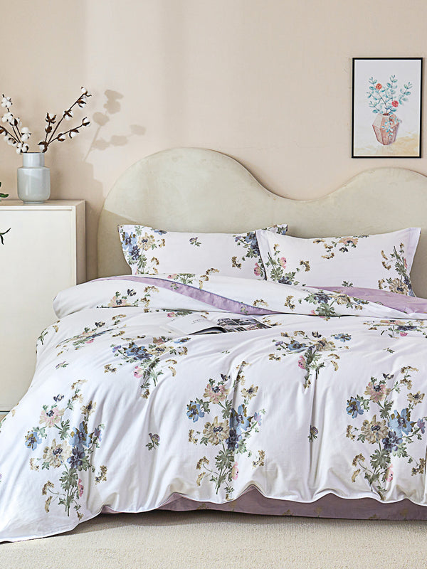 Qbedding's New Arrivals Collection of All Season Bedding Essentials