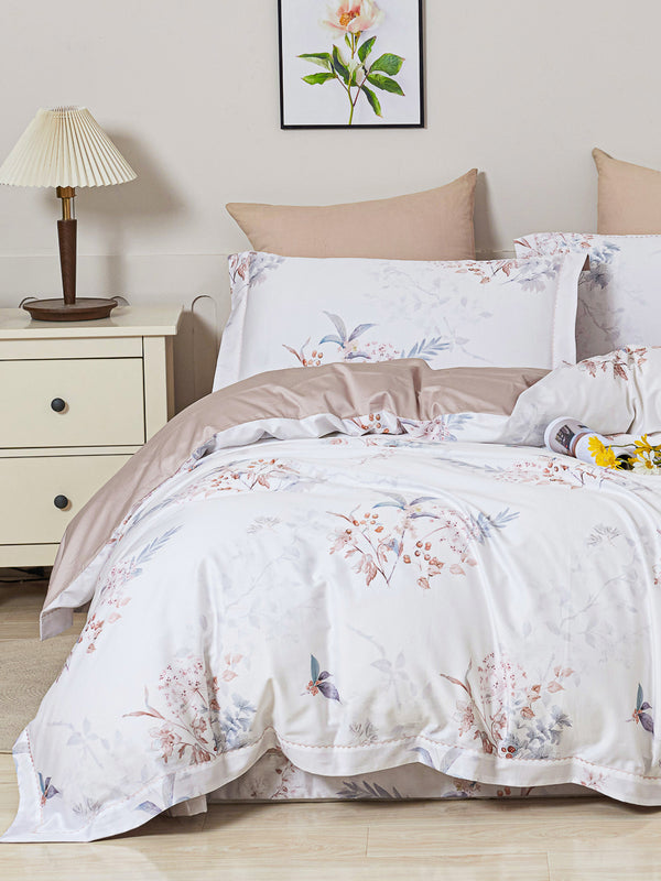 Qbedding's New Arrivals Collection of All Season Bedding Essentials